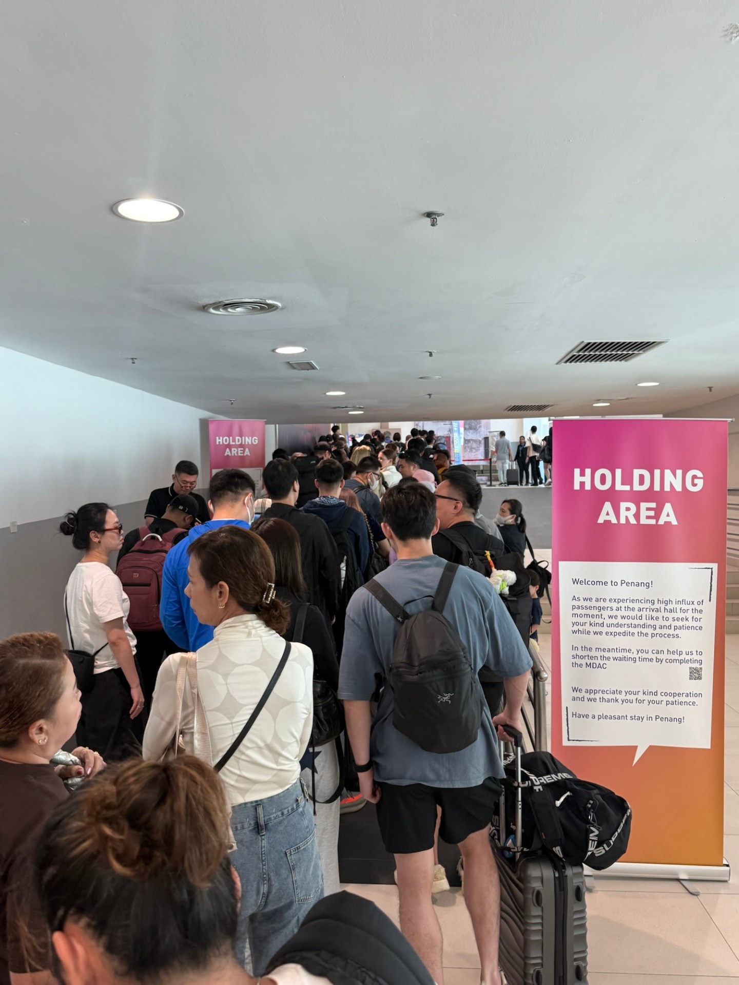 Day 262: Fly to Penang – Sheplers see the world